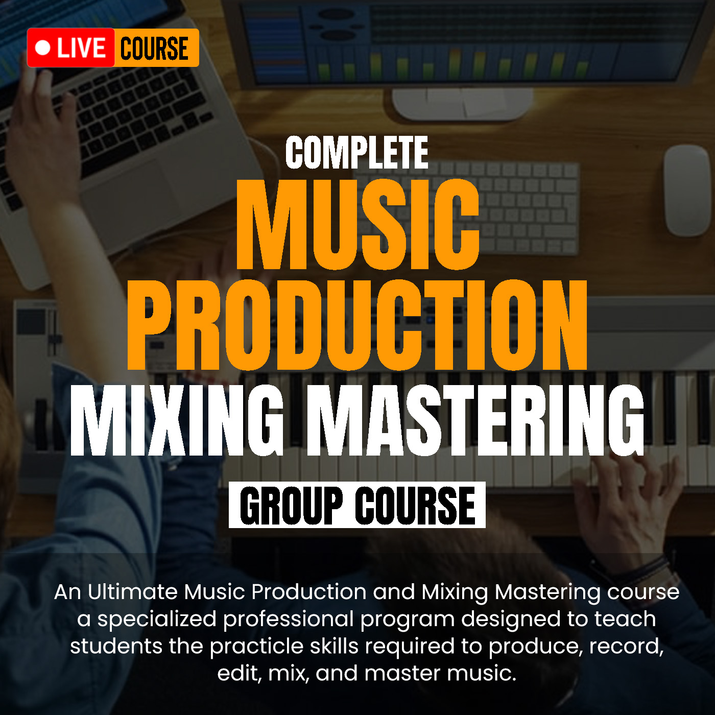 Trichord Academy of Music – Best Online Courses for Music Production ...